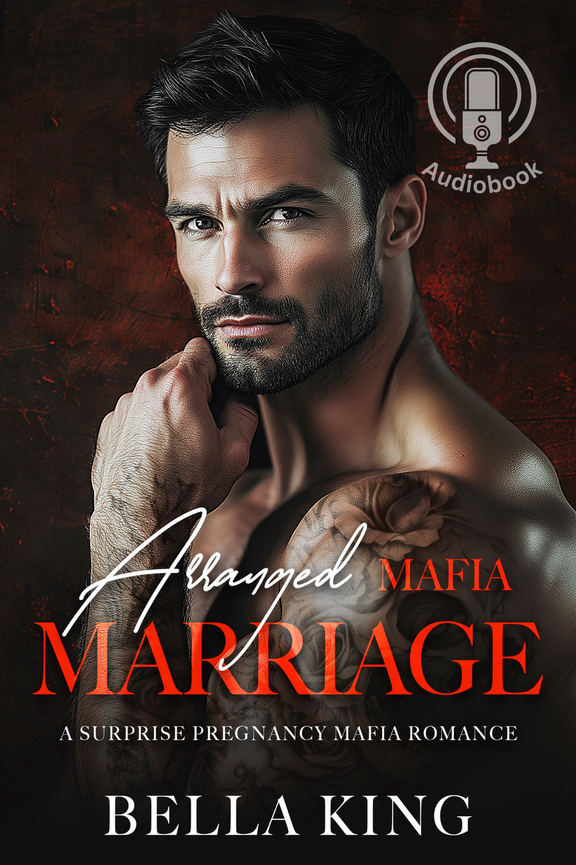 All Audiobooks – Bella King Books